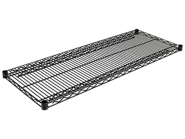 Click here for Alera SW58-4818BL Industrial Wire Shelving Extra W... prices