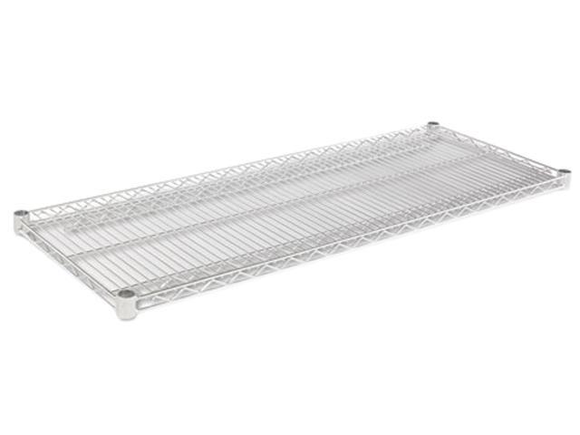 Click here for Alera SW58-4818SR Industrial Wire Shelving Extra W... prices
