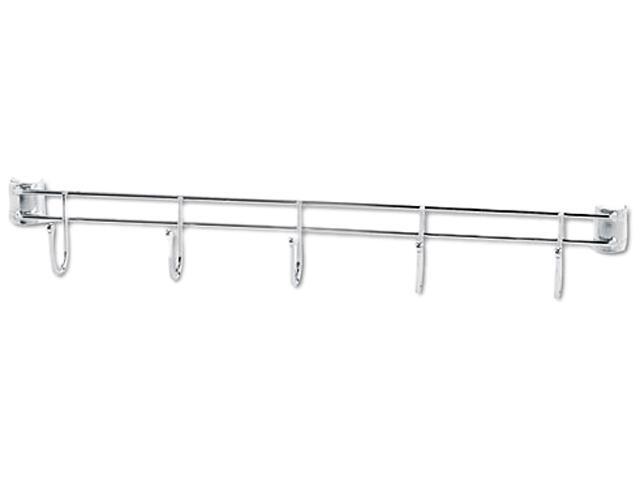 Click here for Alera ALESW59HB424SR Hook Bars For Wire Shelving... prices