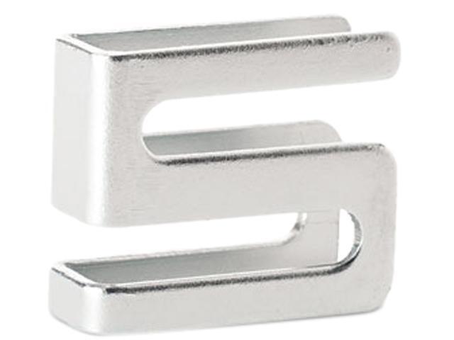 Click here for Alera SW59SHSR Wire Shelving S Hooks  Metal  Silve... prices