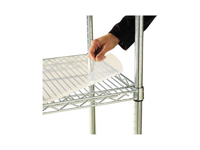 Click here for Alera SW59SL3618 Shelf Liners For Wire Shelving  3... prices