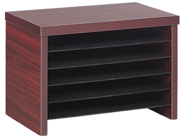 Click here for Alera Valencia Under Counter File Organizer Shelf... prices