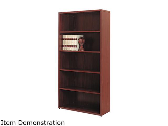 Click here for HON 105535NN 10500 Series Bookcase  5 Shelves  36w... prices