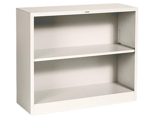 Click here for HON S30ABCL Brigade Metal Bookcases prices