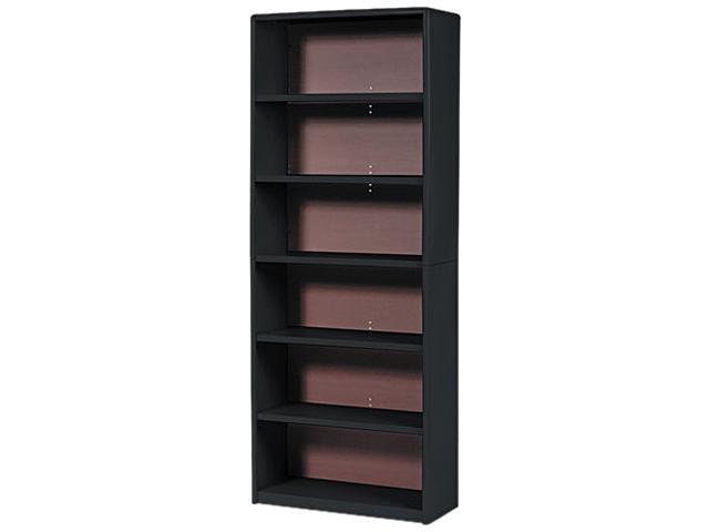 Click here for Safco 7174BL Value Mate Series Bookcase  6 Shelves... prices
