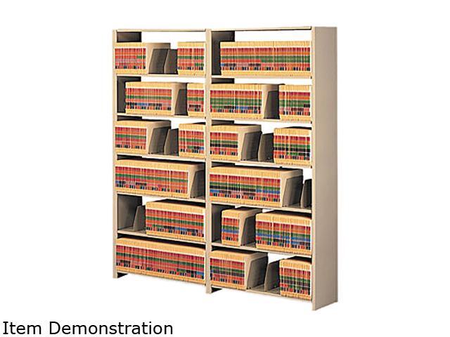 Click here for Tennsco 128848PCSD Snap-Together Open Shelving Ste... prices