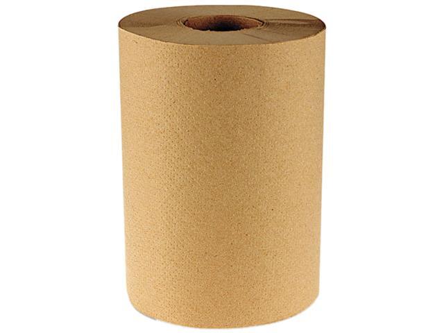 Click here for Hardwound Paper Towels  8x350  One-Ply  12 Rolls/C... prices