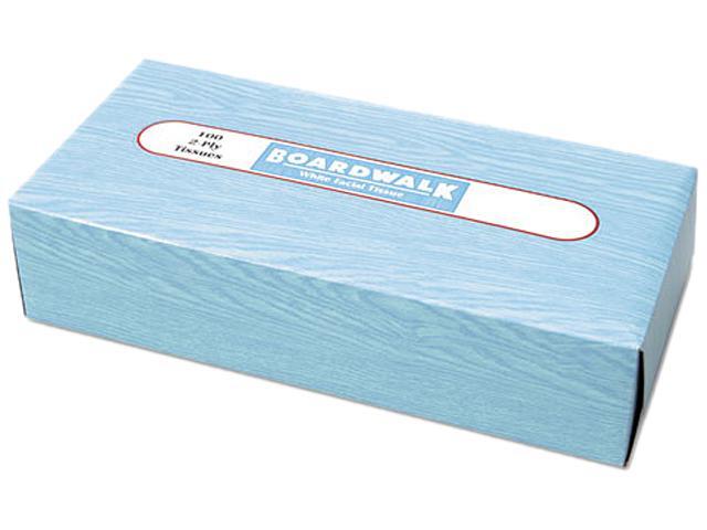 Click here for Boardwalk 6500 Facial Tissue  Flat Box  100 Sheets... prices