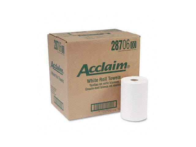 Click here for Georgia Pacific 28706 Acclaim Nonperforated Paper... prices