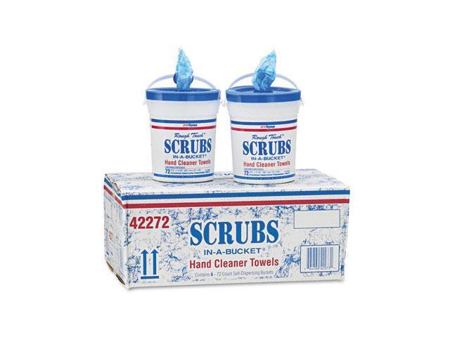 Click here for SCRUBS 42272CT(ITW) Hand Cleaner Towels  Cloth  10... prices