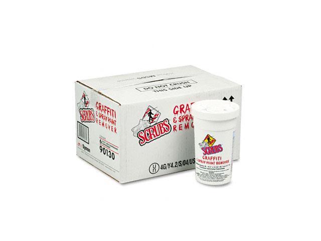 Click here for SCRUBS 90130CT Graffiti & Paint Remover Towels  10... prices