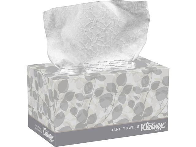 Click here for Kleenex Hand Towels with Premium Absorbency Pocket... prices