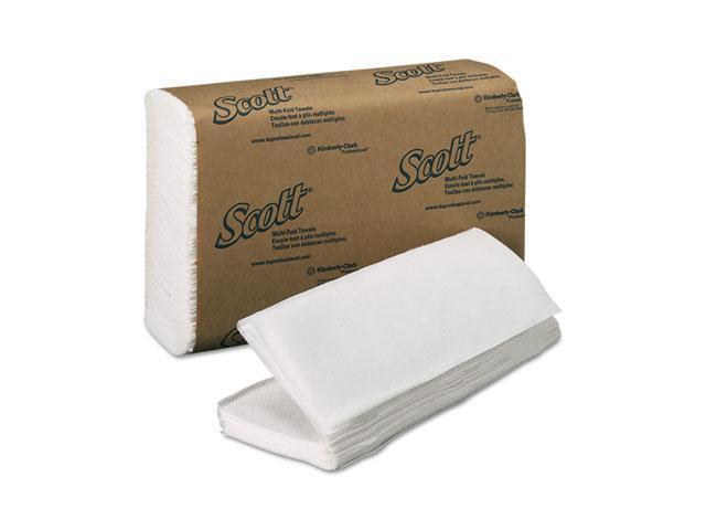 Click here for KIMBERLY-CLARK PROFESSIONAL* 01804 SCOTT Multifold... prices