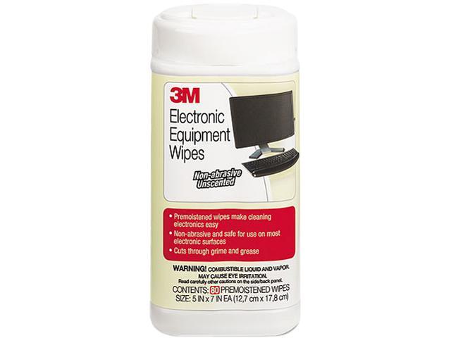 Click here for 3M CL610 Electronic Equipment Cleaning Wipes  5-1/... prices