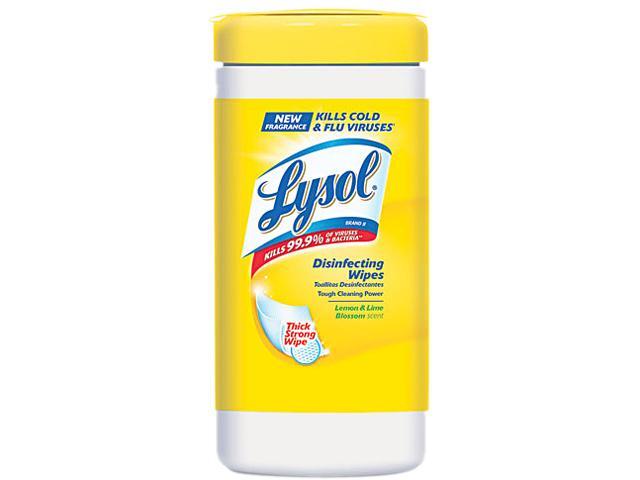 Click here for LYSOL 77182EA Lemon & Lime Blossom Sanitizing Wet... prices