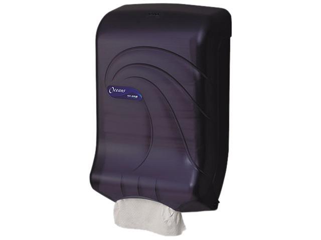 Click here for San Jamar T1790TBK Oceans Ultrafold Towel Dispense... prices