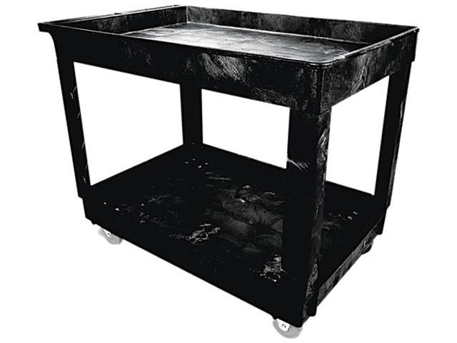 Click here for Rubbermaid Commercial 9T6700BLA Service/Utility Ca... prices