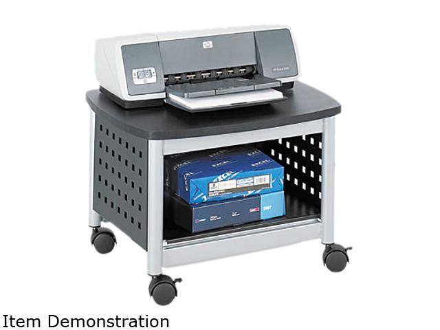 Click here for Safco 1855BL Scoot Printer Stand  20-1/4w x 16-1/2... prices