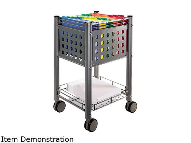 Click here for Vertiflex Sidekick File Cart  1-Shelf  13-3/4 x 15... prices