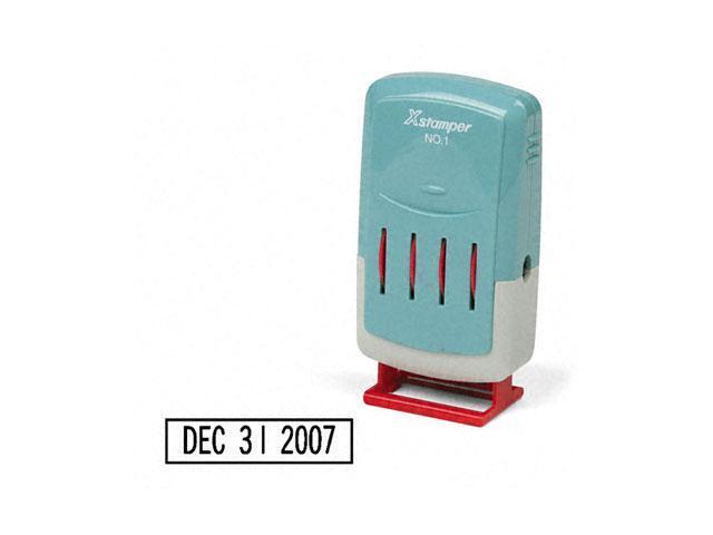 Click here for Xstamper ECO-GREEN 52111 VersaDater Line Dater  Me... prices