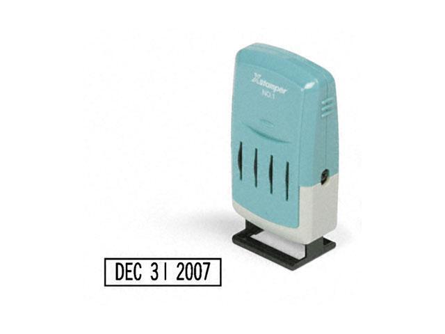 Click here for Xstamper ECO-GREEN 52112 VersaDater Line Dater  Me... prices