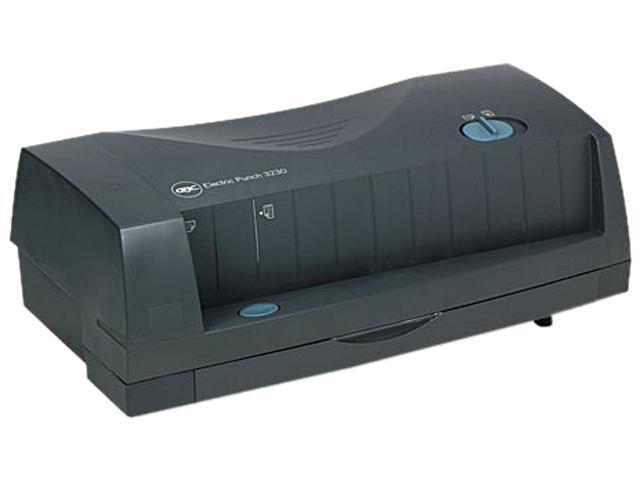 Click here for GBC 7704270 24-Sheet 3230 Electric Two- and Three-... prices
