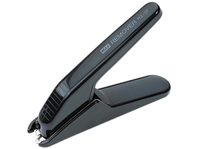 Click here for Max RZ-3F Heavy-Duty Staple Remover  Black prices