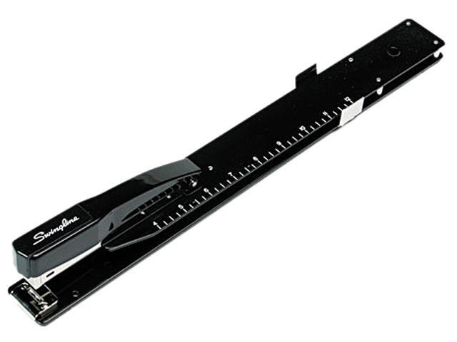 Click here for Swingline 34121 Heavy-Duty Stapler  12 Inch Reach... prices