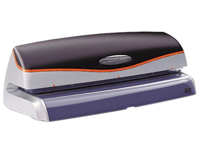 Click here for Swingline 74033 Optima Low Force Punch  2/3 Hole... prices