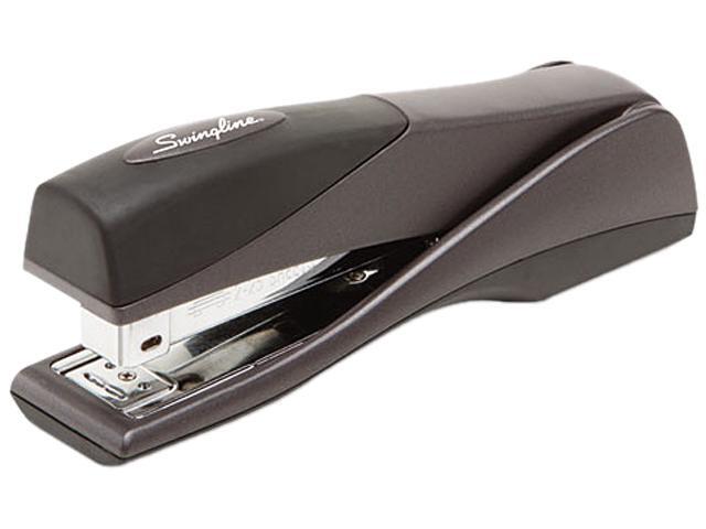 Click here for Swingline 87810 Optima Grip Full Strip Stapler  25... prices