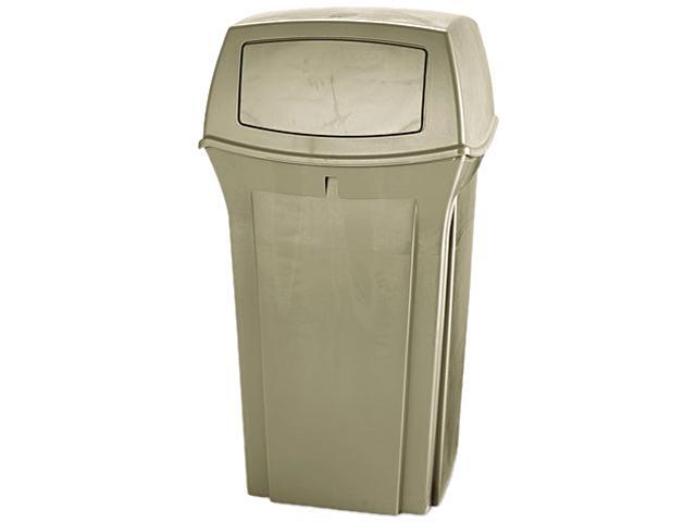 Click here for Rubbermaid Commercial 8430-88BG Ranger Fire-Safe C... prices