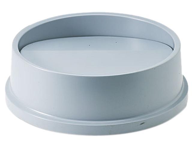 Click here for Rubbermaid Commercial 267200GY Swing Top Lid for R... prices