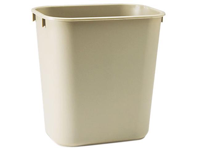 Click here for Rubbermaid Commercial 295500BG Soft Molded Plastic... prices