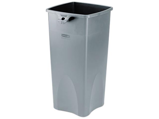 Click here for Rubbermaid Commercial 356988GY Untouchable Square... prices