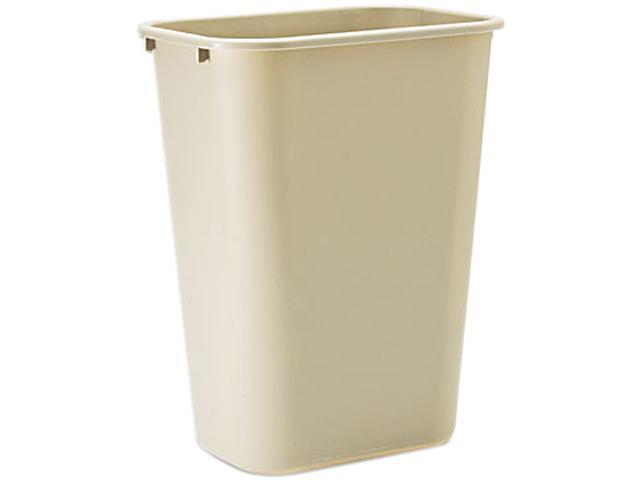 Click here for Rubbermaid Commercial 295700BG Soft Molded Plastic... prices