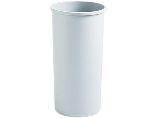 Click here for Rubbermaid Commercial 354600GY Untouchable Waste C... prices