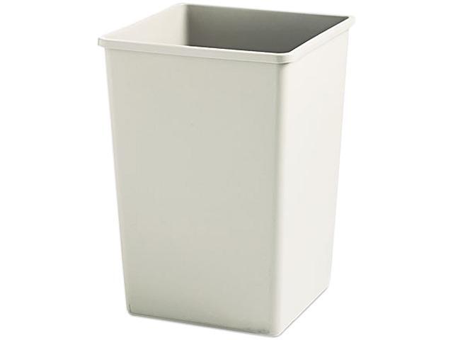 Click here for Rubbermaid Commercial 395800BG Plaza Waste Contain... prices