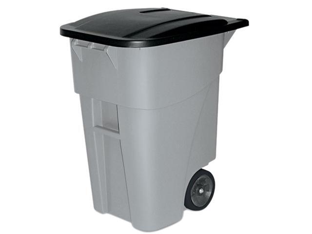 Click here for Rubbermaid Commercial 9W27GY Brute Rollout Contain... prices