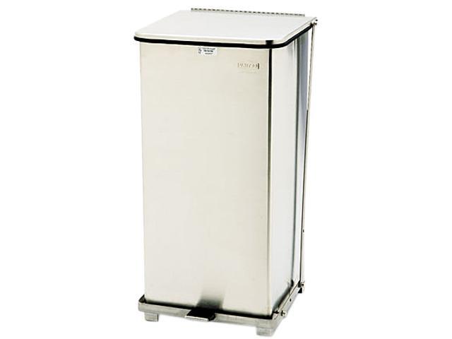 Click here for Rubbermaid Commercial ST24SSPL Defenders Biohazard... prices