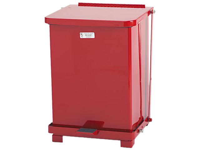 Click here for Rubbermaid Commercial ST7E Defenders Biohazard Squ... prices