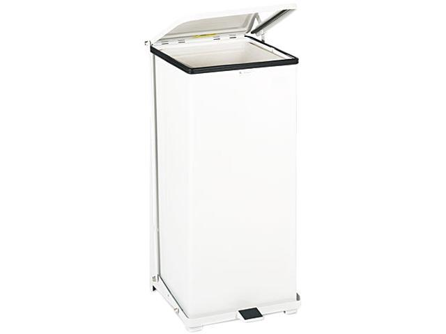 Click here for Rubbermaid Commercial ST24EPLWH Defenders Biohazar... prices