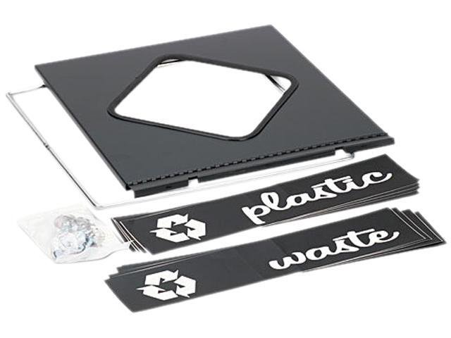 Click here for Safco 2989BL Public Square Recycling Containers Li... prices