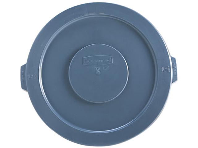 Click here for Rubbermaid Commercial 263100GY Round Brute Lid For... prices