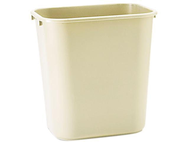 Click here for Rubbermaid Commercial 295600BG Soft Molded Plastic... prices