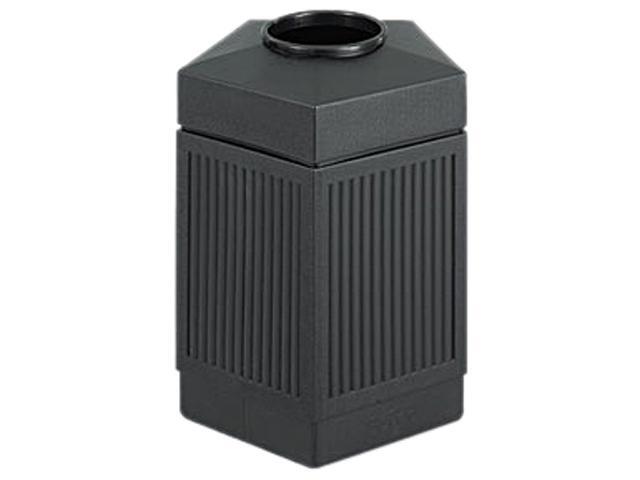 Click here for Safco 9486BL Canmeleon Indoor/Outdoor Receptacle... prices