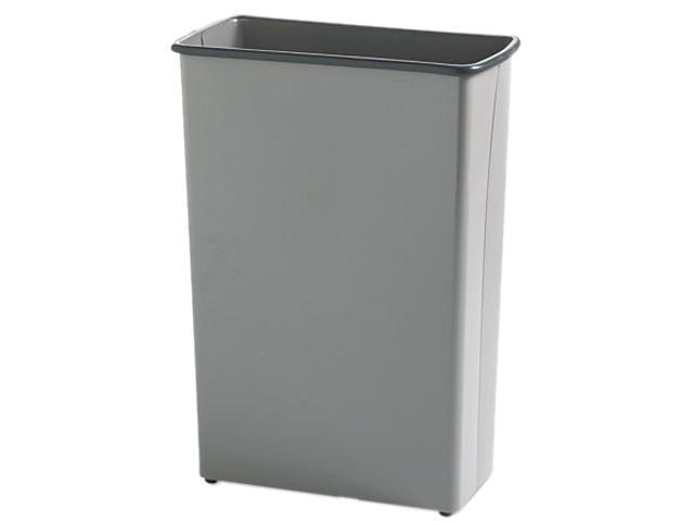 Click here for Safco 9618CH Fire-Safe Wastebasket  Rectangular  S... prices