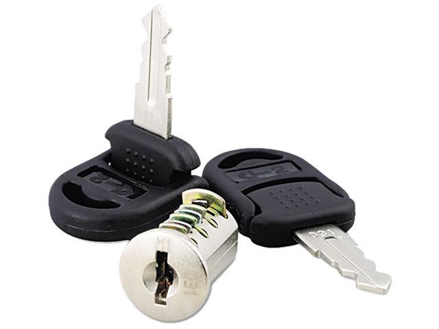 Click here for Alera VA50-1111 Core Removable Lock and Key Set  S... prices