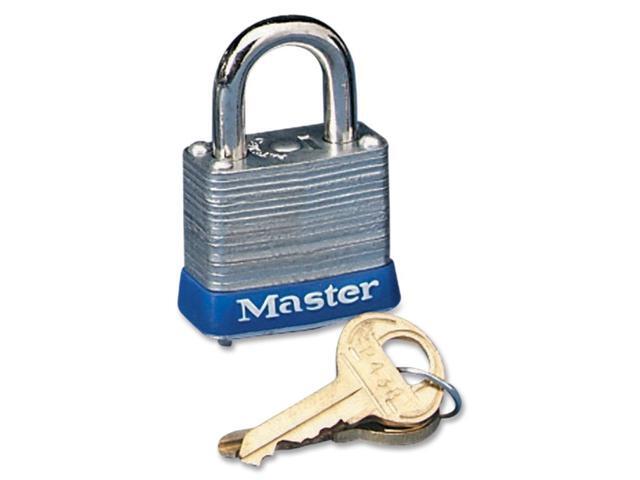 Click here for Master Lock Four-Pin Tumbler Lock  Laminated Steel... prices