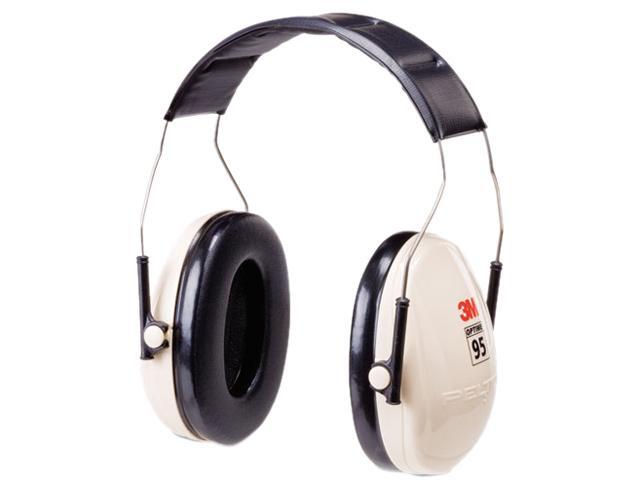 Click here for 3M H6F/V PELTOR Optime 95 Folding Earmuffs H6F/V... prices