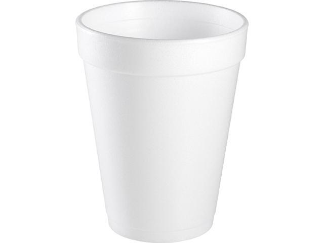 Click here for Dawn 14J16 Drink Foam Drink  14 oz  White  1000/Ca... prices